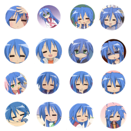 konata_izumi emoticon thumbnail
