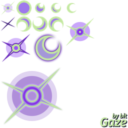 gaze-16 particle thumbnail
